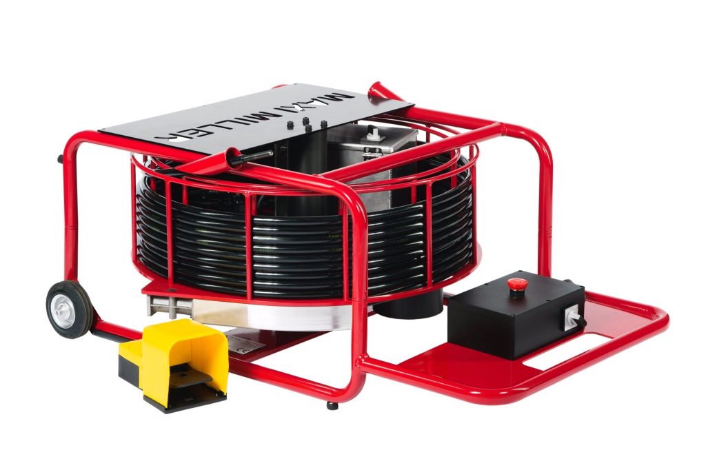 Picote Maxi Miller - GEO Survey Instruments Ltd