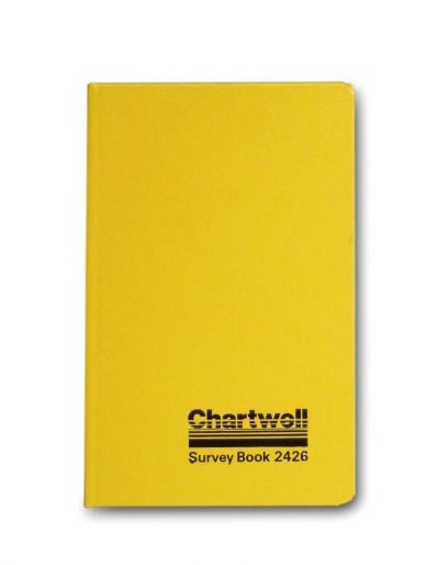 Chartwell 2426 Collimation Book - GEO Survey Instruments Ltd