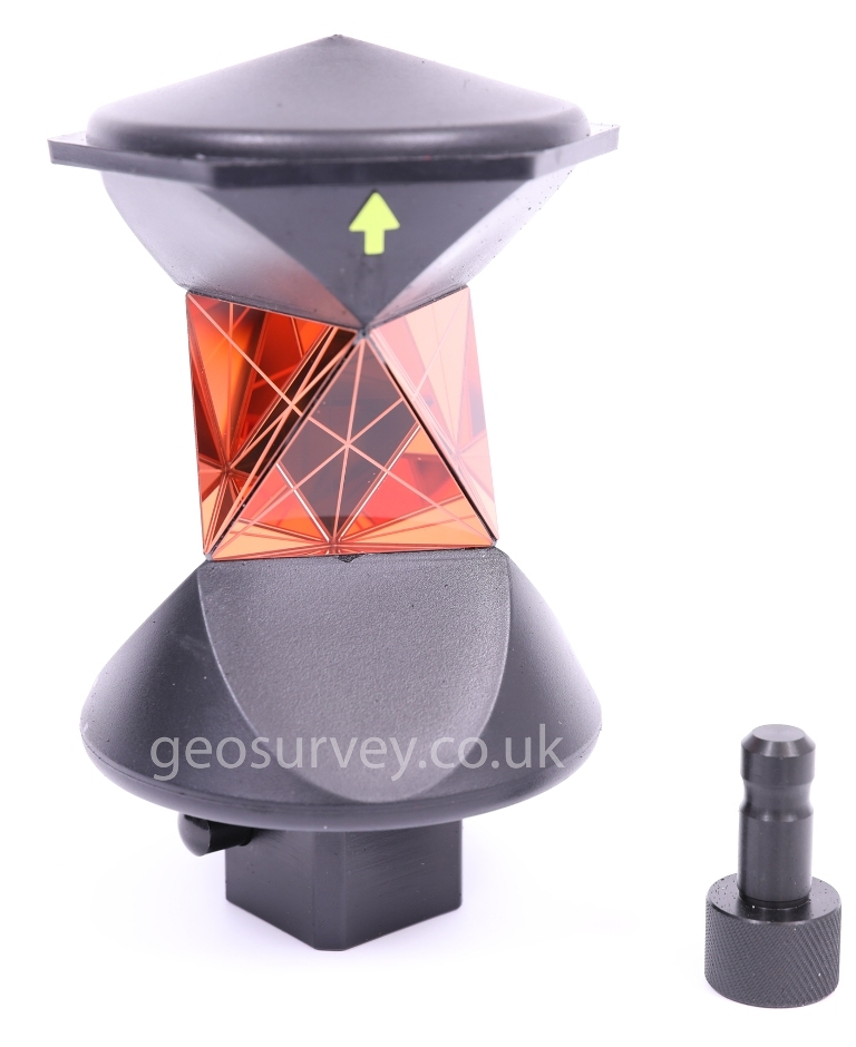 GEO Survey Instruments Ltd - Geo 360° Prism
