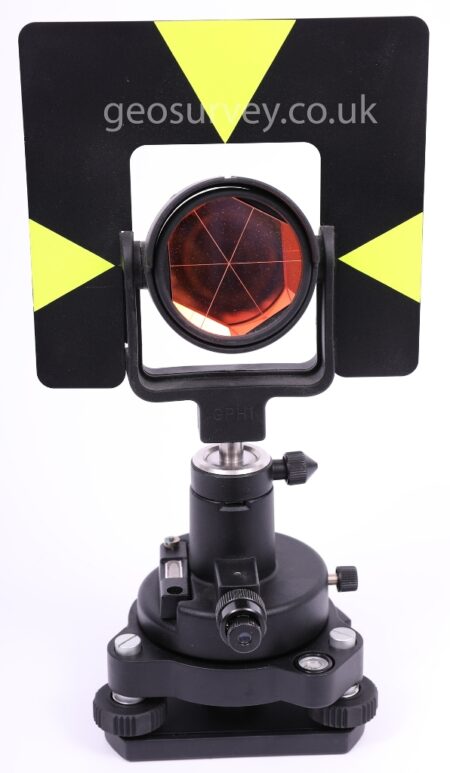 GEO Survey Instruments Ltd - Half Traverse Prism Station