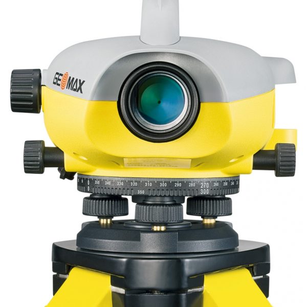 Survey and Laser - GEO Survey Instruments Ltd