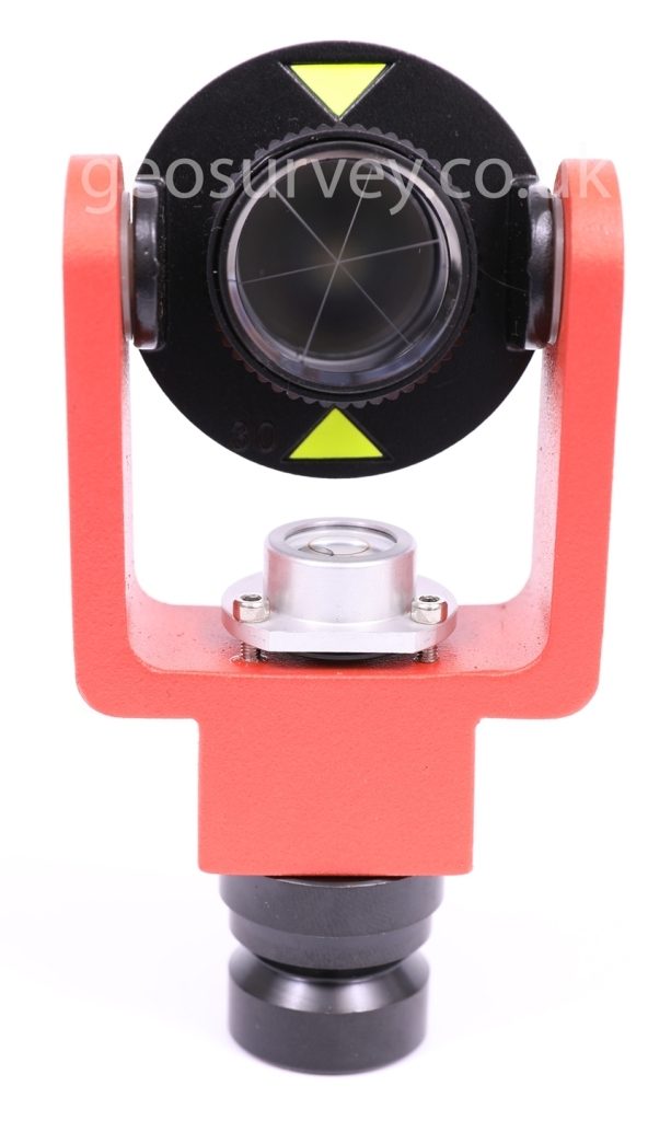Mini Prism - GEO Survey Instruments Ltd
