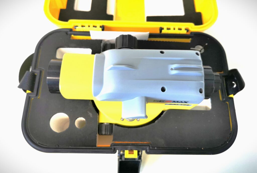 Geo AL32 Auto Level - GEO Survey Instruments Ltd