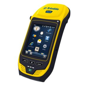 Used Trimble Geo 7X GPS / GNSS package - GEO Survey Instruments Ltd