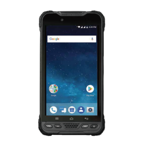 UT12 6" Rugged Android controller / data logger - GEO Survey ...